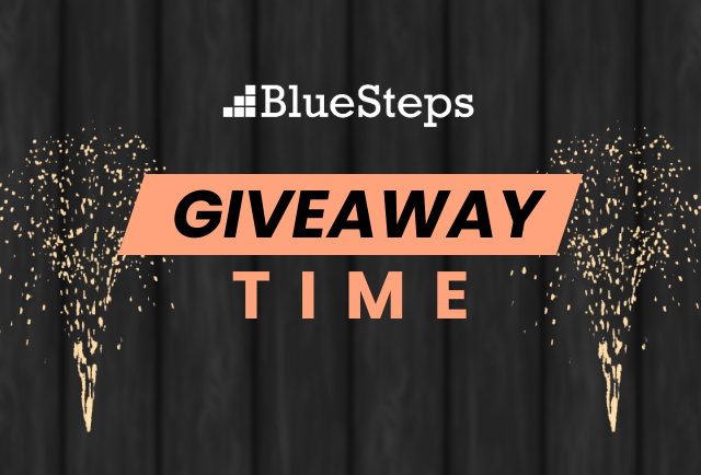 BlueSteps’ New Website Launch Celebration! – Bluesteps Blog