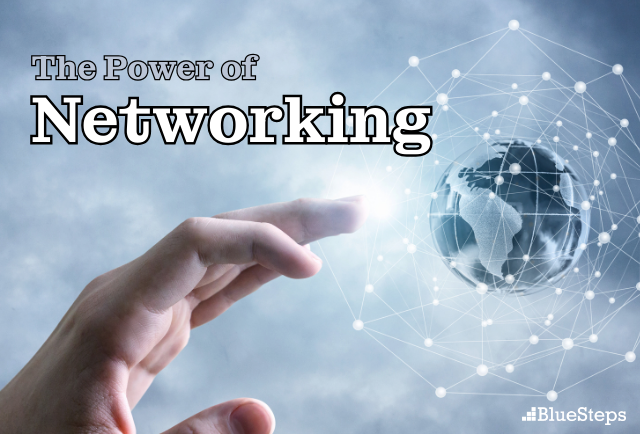 The Power of Networking: 5 Strategies for Executives in the Job Search ...