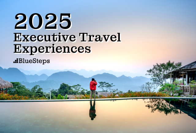 2025’s Most Anticipated Luxury Getaways According to Forbes: Redefining ...