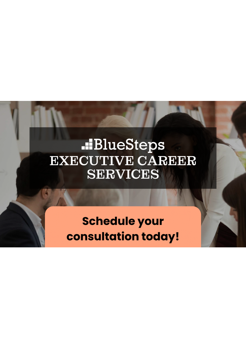 Executive Career Services
