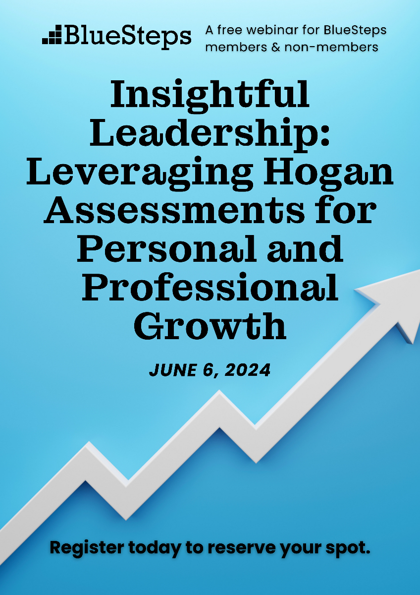 Insightful Leadership: Leveraging Hogan Assessments for Personal and ...