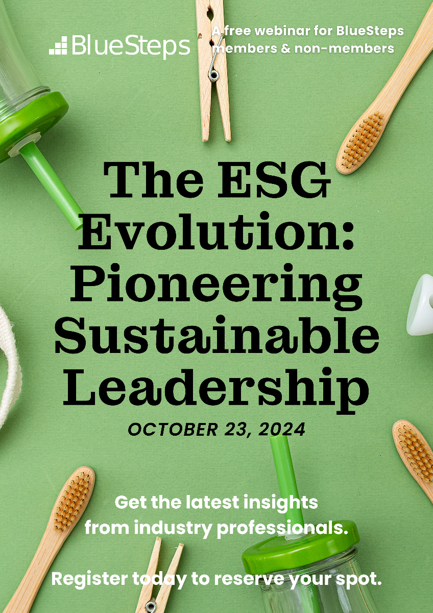 The ESG Evolution: Pioneering Sustainable Leadership