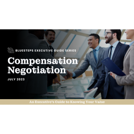 Compensation Negotiation: Your Complete Guide