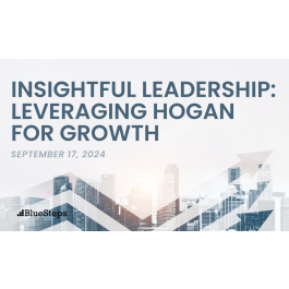 Insightful Leadership: Leveraging Hogan Assessments for Personal and ...
