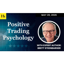 Positive Trading Psychology