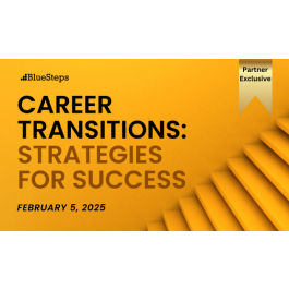 Career Transitions: Strategies for Success