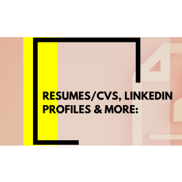 Executive Career Services