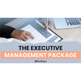 The Executive Management Package