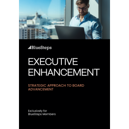 Executive Enhancement: Board Seats