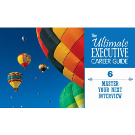 Master Your Next Interview: Your Complete Guide