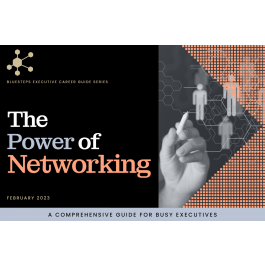 The Power of Networking