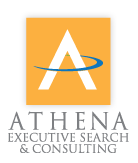 Athena Executive Search & Consulting | BlueSteps